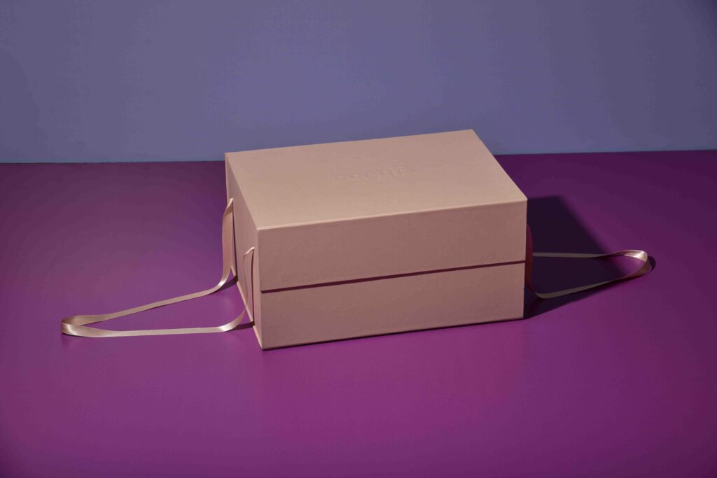 Luxury Clothing Packaging | The Box Assistant